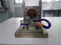 China 20 kHz 3000 W Ultrasonic Metal Welding Machine for Wire Harness Solar Panel Welding for sale