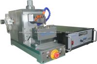 China 20kHz 3000W Ultrasonic Metal Tube Sealing Machine for Copper Aluminum Tubes for sale