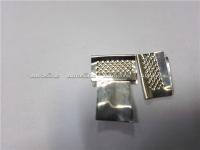 China 20kHz 3000W Ultrasonic Metal Tube Sealing Machine for Copper Aluminum Tubes for sale
