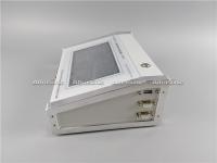 China Piezoelectric Transducers Ultrasonic Testing Instrument , Ultrasonic Testing Machine for sale
