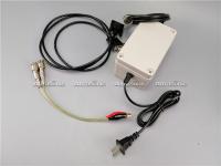 China Piezoelectric Transducers Ultrasonic Testing Instrument , Ultrasonic Testing Machine for sale