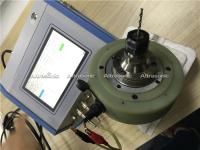 China HS520A High Frequency Acoustic Impedance Analyzer 1kHz-5MHz PC Data Storage for sale