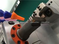 China Ultrasonic Wire Splicer 20kHz 3000W Metal Welding Machine for Nonferrous Metals for sale