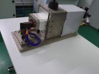 China 20kHz 2000W Ultrasonic Metal Welder Battery Spot Welding Machine Servo Control for sale
