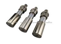 China 20 kHz Ultrasonic Welding Transducer with Steel Booster Replacement for Rinco Type for sale