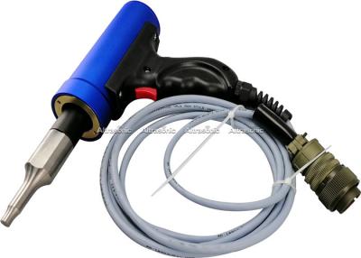 China 35kHz 1000W Ultrasonic Spot Welding Machine for Automotive Parts Assembly for sale