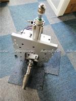 China 20kHz 3000W Ultrasonic Metal Welding Machine for Solar Panel Durable Stable for sale