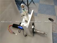 China 20kHz 3000W Ultrasonic Metal Welding Machine for Solar Panel Durable Stable for sale