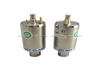 China 40kHz High Frequency Ultrasonic Transducer 1000W Welding Transducer 30mm Ceramic Disc for sale