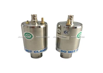 China Ultrasonic Welding Converter 40kHz 500W 6um Amplitude Branson 4TH Replacement for sale
