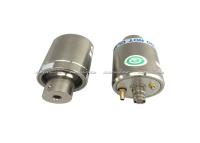 China 40kHz High Frequency Ultrasonic Transducer 1000W Welding Transducer 30mm Ceramic Disc for sale