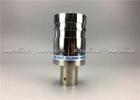 China Ultrasonic Coverter Replacement Transducer Branson 922JA For Cutting Machine for sale