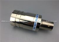 China Ultrasonic Coverter Replacement Transducer Branson 922JA For Cutting Machine for sale