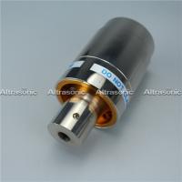 China Ultrasonic Coverter Replacement Transducer Branson 922JA For Cutting Machine for sale