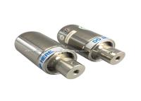 China 500 Watt 40 kHz Ultrasonic Transducer Replacement Branson 4TH for Spot Welding Machine for sale