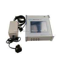 China 1kHz-500MHz Ultrasonic Impedance Analyzer HS520A for Welding Transducer Sonotrode for sale
