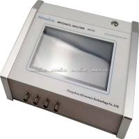 China 1kHz-500MHz Ultrasonic Impedance Analyzer HS520A for Welding Transducer Sonotrode for sale