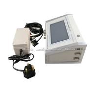 China Ultrasonic Impedance Analyzer 1KHz-500MHz for Welding Transducer Sonotrode Testing for sale