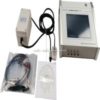 China Ultrasonic Impedance Analyzer 1KHz-500MHz for Welding Transducer Sonotrode Testing for sale