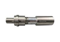 China Replacement Rinco 20KHz Ultrasonic Converter 2000W Piezo Transducer with Titanium Booster for sale
