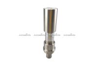 China Replacement Rinco 20KHz Ultrasonic Converter 2000W Piezo Transducer with Titanium Booster for sale