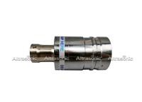 China 20kHz 1500W Ultrasonic Converter Replacement Transducer for Branson 803 Welding Machine for sale