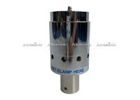 China 20kHz 1100W Ultrasonic Welding Transducer Replacement for Branson 902 Titanium for sale