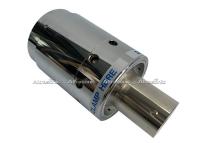 China 20kHz 1100W Ultrasonic Welding Transducer Replacement for Branson 902 Titanium for sale