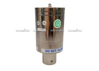 China 20kHz 4000W Ultrasonic Transducer Converter 6 Ceramic Discs Replacement Branson CJ20 for sale