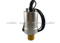 China 20kHz 1000-3000W Ultrasonic Welding Transducer Converter Replacement for Dukane 41S30 for sale