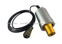 China 20kHz 1000-3000W Ultrasonic Welding Transducer Converter Replacement for Dukane 41S30 for sale