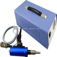 China 35kHz 700W Ultrasonic Spot Welding Machine for Plastic Packaging Sealing for sale