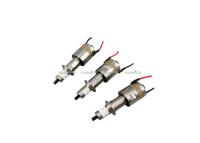 China 60kHz 100W Ultrasonic Transducer with Titanium Booster for Welding Cutting Sewing for sale