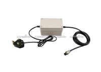 China Portable Full Touch Screen Ultrasonic Impedance Analyzer For Ultrasonic Machine for sale