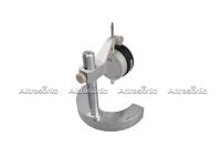 China Precision Measurement Instruments Ultrasonic Amplitude Testing Easy Operation for sale