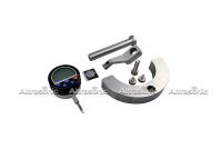 China Precision Measurement Instruments Ultrasonic Amplitude Testing Easy Operation for sale
