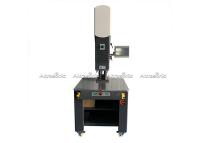 China Easy Operation Ultrasonic Plastic Welding Machine For Seat Keyboard Plate for sale