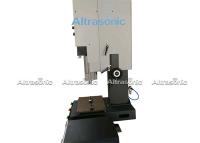 China Fast High Frequency Plastic Welding Machine Application In Automotive Industry for sale