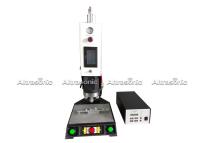 China 20kHz 2000W Ultrasonic Plastic Welder for Hygiene Products High Efficiency Welding Machine for sale