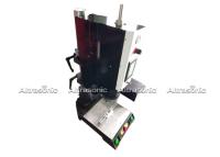 China 20kHz 2000W Ultrasonic Plastic Welder for Hygiene Products High Efficiency Welding Machine for sale