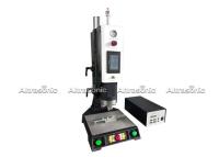 China 20kHz 2000W Ultrasonic Plastic Welder for Hygiene Products High Efficiency Welding Machine for sale