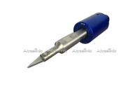 China 30kHz 200W High Precision Ultrasonic Cutting Machine with Titanium Blade for Fabric and Rubber for sale