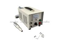 China Portable 40kHz Ultrasonic Cutter 100W for Paper Film and Prepreg Cutting for sale