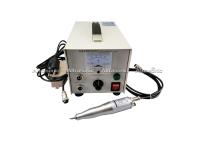 China Portable 40kHz Ultrasonic Cutter 100W for Paper Film and Prepreg Cutting for sale