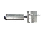 China 500W 40kHz Ultrasonic Rubber Cutter 82mm Smooth Traceless Cutting Edge for sale