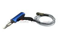 China Handheld Ultrasonic Spot Welding Machine 20kHz for Automotive Plastic Parts Welding for sale