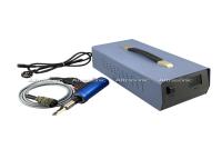 China Ultrasonic Plastic Welder 20kHz 900W Handheld Gun for Auto Spoiler Welding for sale