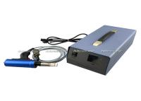 China Convenient And Quick Auto Spoiler Multihead Ultrasonic Spot Welding Machine for sale