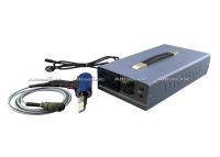 China 1000W 35kHz Ultrasonic Digital Generator for Riveting Welding with LEMO Connector for sale
