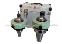 China 20kHz 1000W Ultrasonic Drilling Machine for Hard Brittle Materials Composite Machining for sale